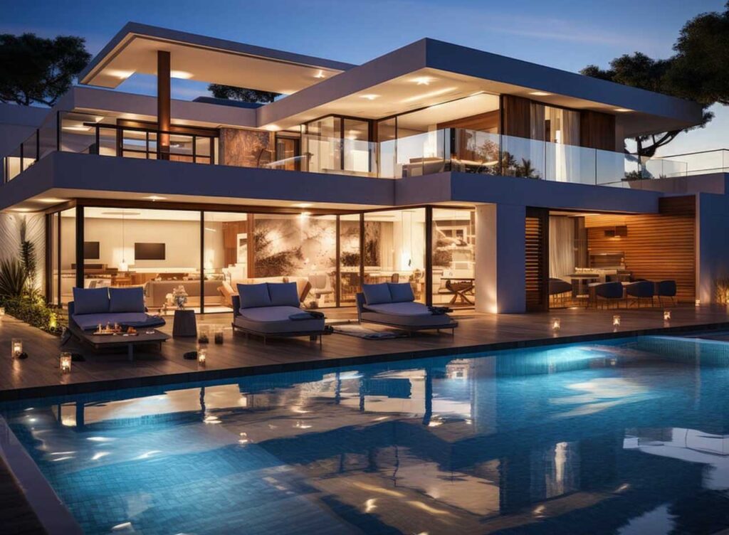 Fiberglass Pools Dubai